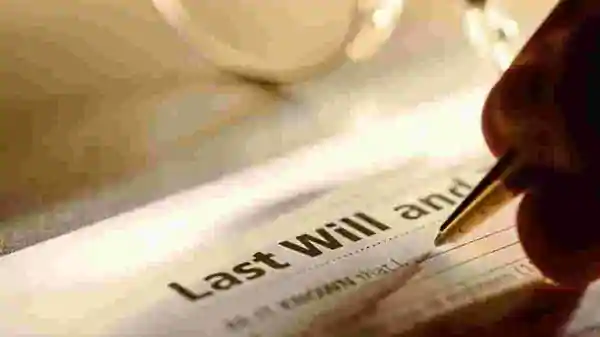 A patient enacting a will from hospital must have the doctor as one ...